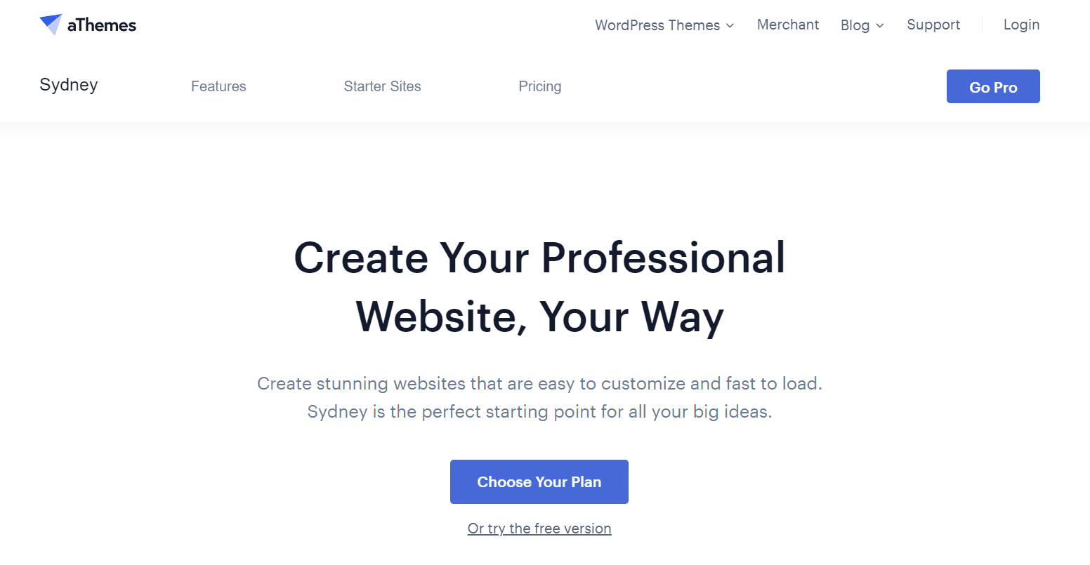 10 Best WordPress themes for blogs in 2024 - Lakmal Fonseka