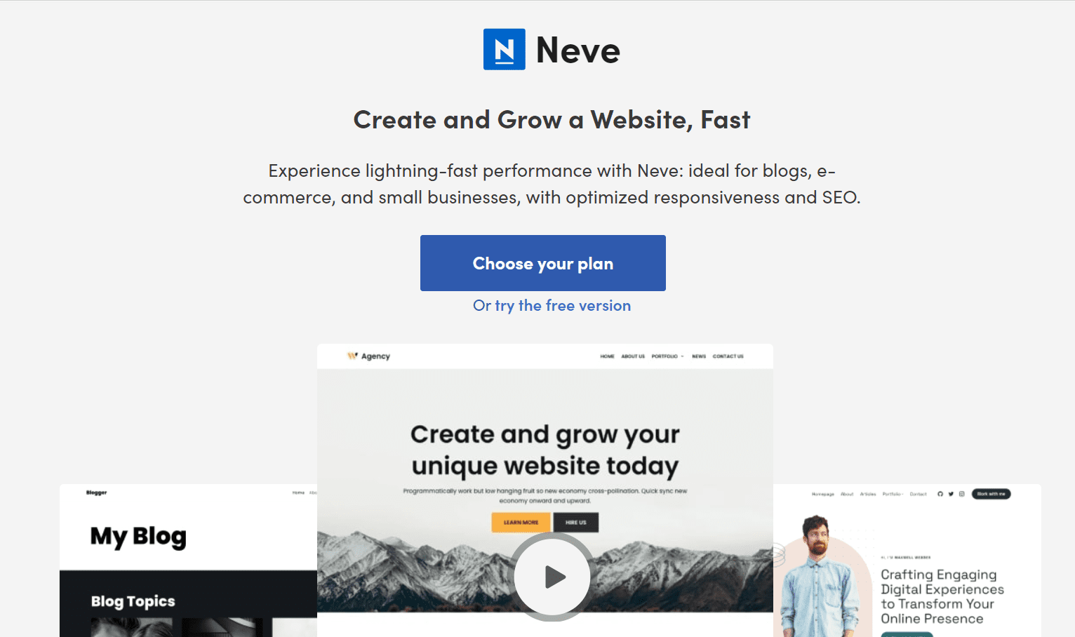 10 Best WordPress themes for blogs in 2024 - Lakmal Fonseka